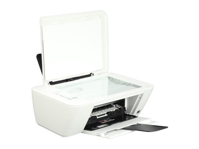 Refurbished: HP Deskjet 2542 1200 x 1200 dpi Color Wireless All-in-One ... Refurbished: HP Deskjet 2542 1200 x 1200 dpi Color Wireless All-in-One ...