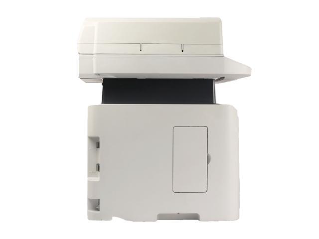 Refurbished: HP LaserJet 3390 Monochrome Laser Printer come with brand ...