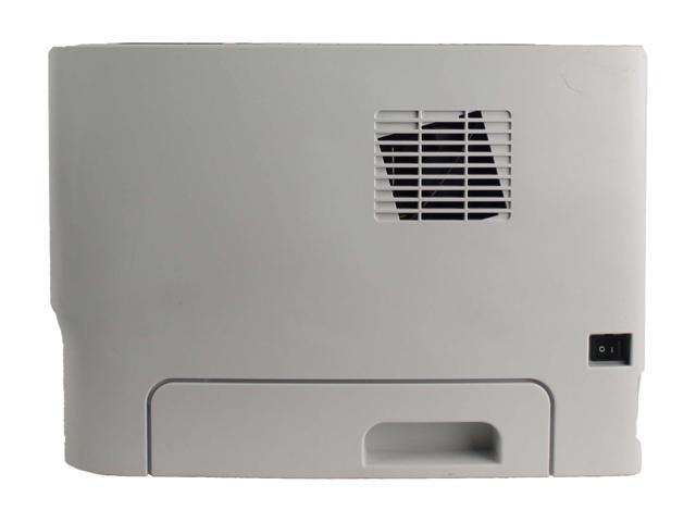 Refurbished: HP LaserJet P2015dn Monochrome Laser Printer come with ...