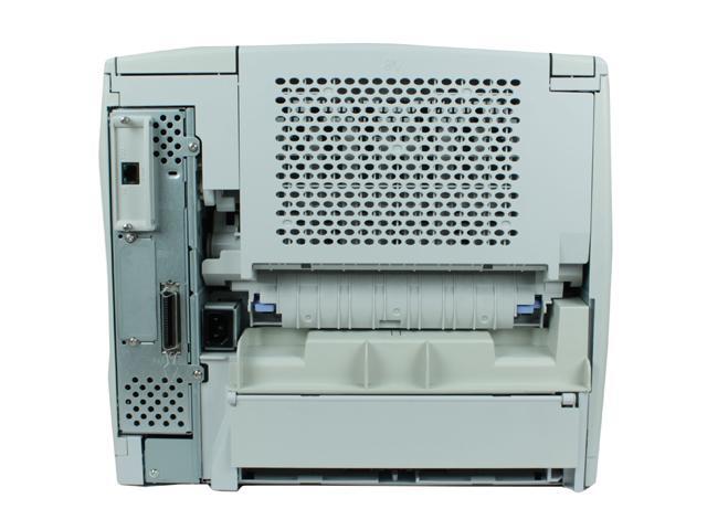 Refurbished: HP LaserJet 4300DN 1200 x 1200 dpi Workgroup Monochrome ...