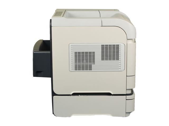 Refurbished: HP LaserJet P4015x 1200 x 1200 dpi USB/Ethernet Monochrome ...