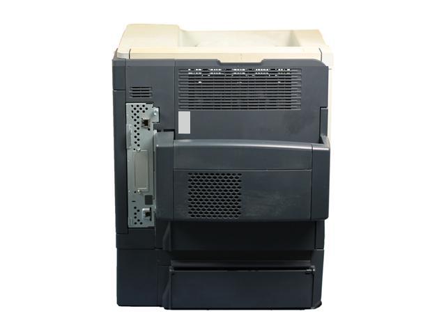 Refurbished: HP LaserJet P4015x 1200 x 1200 dpi USB/Ethernet Monochrome ...