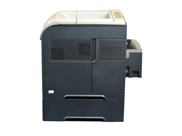 Refurbished: HP LaserJet P4015x 1200 x 1200 dpi USB/Ethernet Monochrome ...