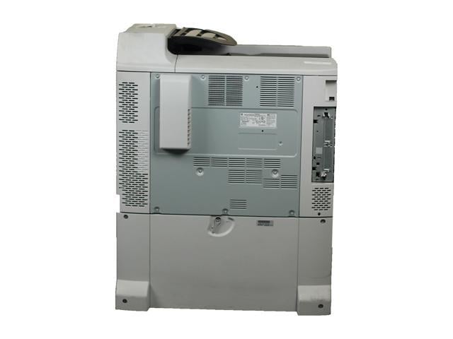 Refurbished: HP Color LaserJet CP6015x 1200 x 600 dpi USB/Ethernet ...