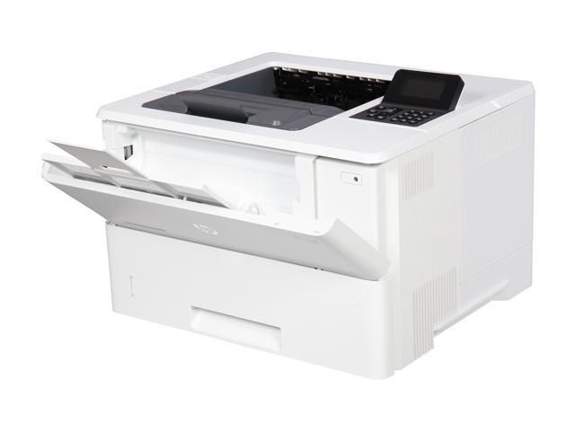 HP LaserJet Enterprise M506n USB Mono Laser Printer - Newegg.com ...