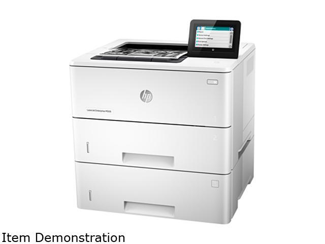 Open Box: HP LaserJet Enterprise M506x (F2A70A) Duplex 1200 x 1200 dpi ...