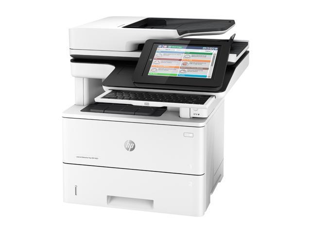 HP LaserJet M527z (F2A78A#BGJ) Duplex 1200 x 1200 dpi Wirelss / USB ...