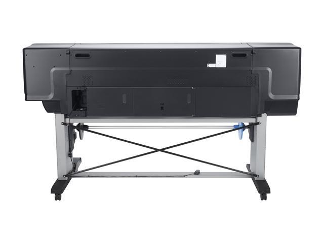 HP Designjet Z6800 60" (F2S72A) 2400 dpi x 1200 dpi Color Inkjet ...