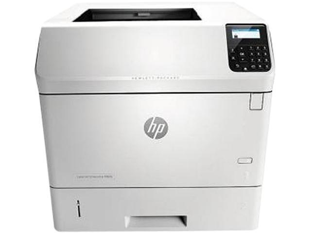 Refurbished: HP LaserJet Enterprise M604dn (E6B68AR#BGJ) Duplex 1200 ...