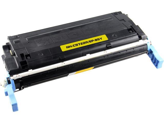 G&G NT-C9722F Yellow Toner - Newegg.com