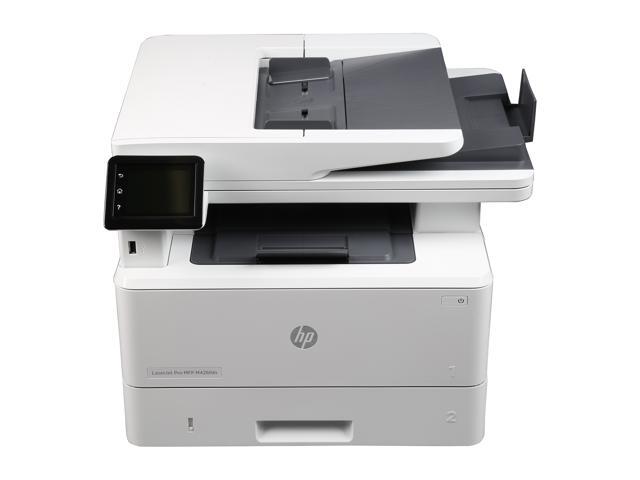 Used - Good: HP LaserJet Pro M426fdn (F6W14A-CF226A) Duplex 1200 dpi ...