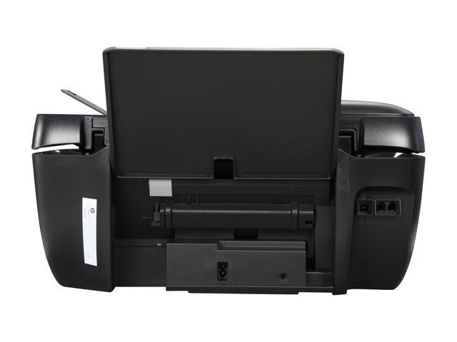 HP Officejet 3833 (K7V37A) Duplex 4800 dpi x 1200 dpi Wireless/USB ...