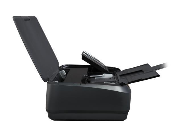 HP OfficeJet 250 (CZ992A) All-In-One Duplex Wireless Mobile Portable ...