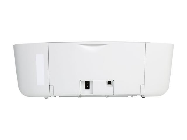 HP DeskJet 3755 All in One Wireless Color Inkjet Printer Stone - Newegg ...