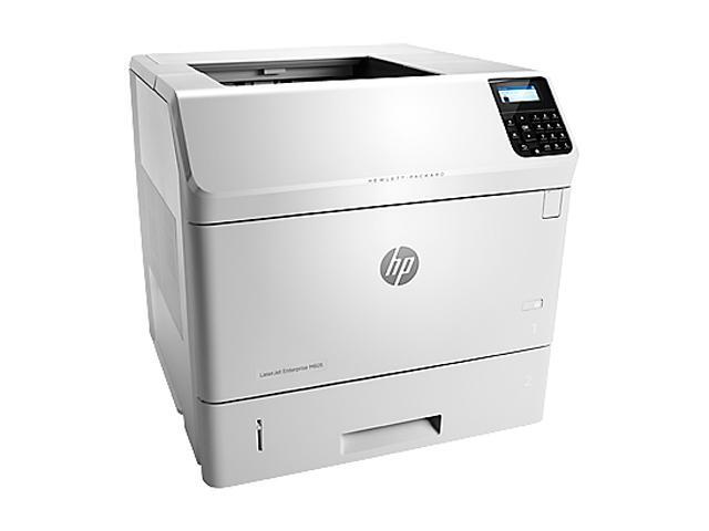 Used - Very Good: HP LaserJet Enterprise M605dn (E6B70A) Duplex 1200 x ...