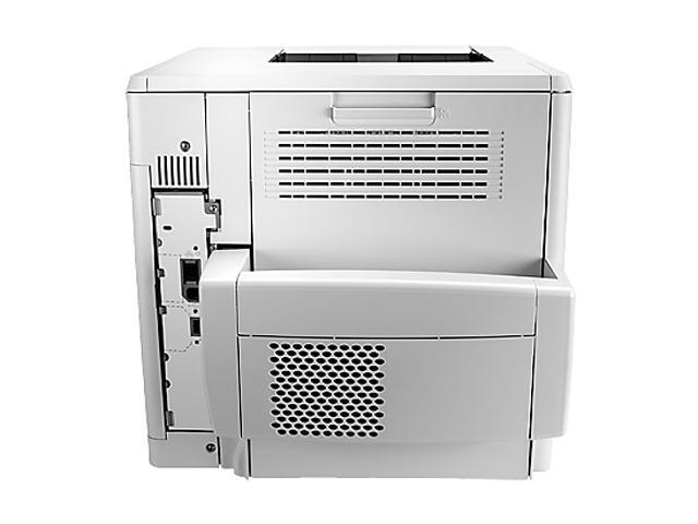 Used - Very Good: HP LaserJet Enterprise M605dn (E6B70A) Duplex 1200 x ...