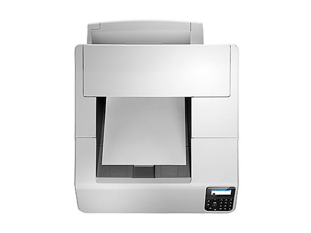 Used - Very Good: HP LaserJet Enterprise M605dn (E6B70A) Duplex 1200 x ...