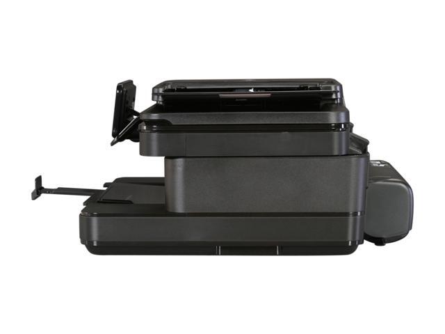 HP Photosmart 7510 CQ877A USB / Wi-Fi Thermal Inkjet e-All-in-One Color ...