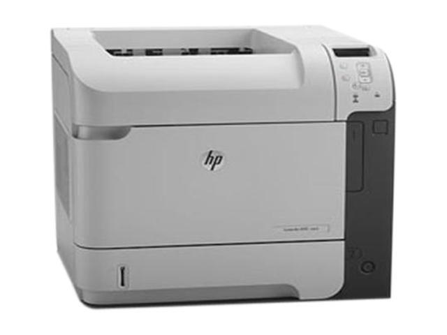 HP LaserJet Enterprise 500 Color M551dn Workgroup Color Laser Printer ...