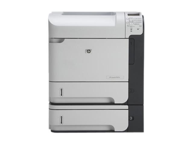 Refurbished: HP LaserJet P4515x Workgroup Monochrome Ethernet (RJ-45 ...