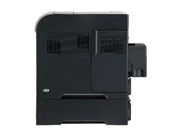Refurbished: HP LaserJet P4515x Workgroup Monochrome Ethernet (RJ-45 ...