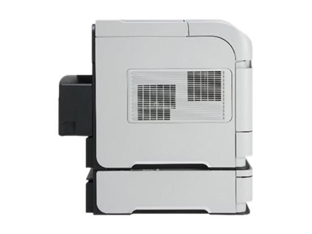 Refurbished: HP LaserJet P4515x Workgroup Monochrome Ethernet (RJ-45 ...