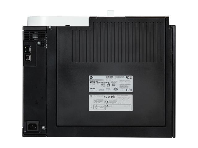 HP LaserJet Pro 400 M451nw (CE956A) 600 dpi x 600 dpi USB/Ethernet ...