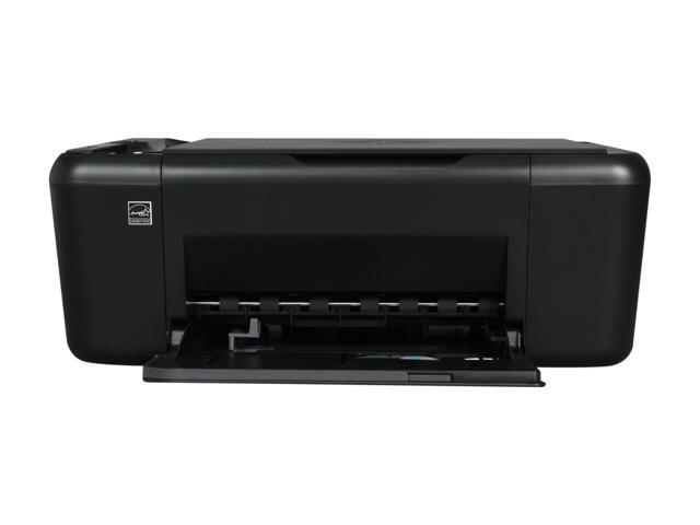 Refurbished: HP Deskjet F4440 USB InkJet MFC / All-In-One Color Printer ...