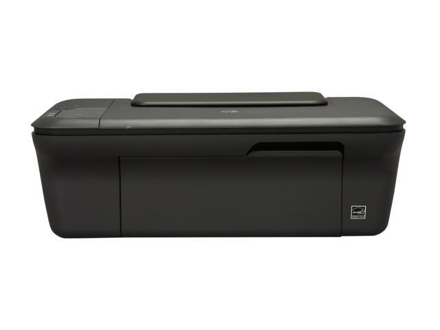 Refurbished: HP Deskjet 2050 USB Thermal Inkjet MFC / All-In-One Color ...
