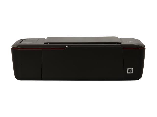Refurbished: HP Deskjet 3000 USB / Wi-Fi InkJet Workgroup Color Printer ...