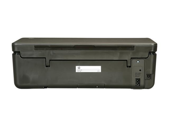 HP Photosmart 5520 USB / Wi-Fi Thermal Inkjet MFC / All-In-One Color ...