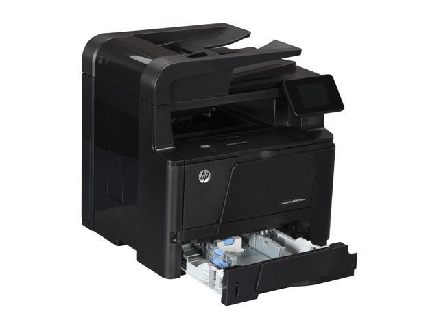 Used - Good: HP LaserJet Pro 400 M425dn (CF286A) Up to 35 ppm 1200 x ...