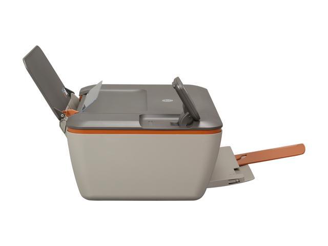 HP Deskjet 3510 USB / Wi-Fi Thermal Inkjet MFC / All-In-One Color ...