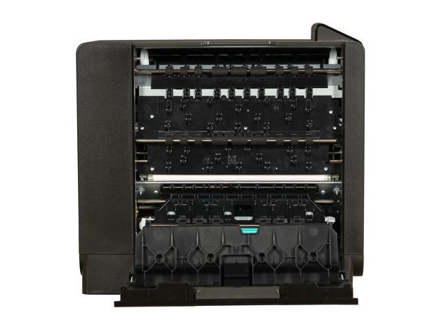 HP Officejet Pro X451dn (CN459A) Up to 55 ppm 2400 x 1200 dpi USB ...