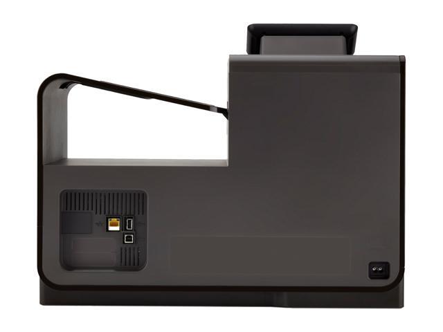HP Officejet Pro X551dw (CV037A) Duplex 2400 x 1200 dpi wireless/USB ...