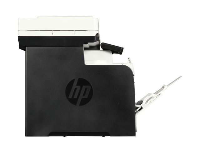 Refurbished: HP LaserJet Pro 400 color MFP M475dw MFC / All-In-One ...