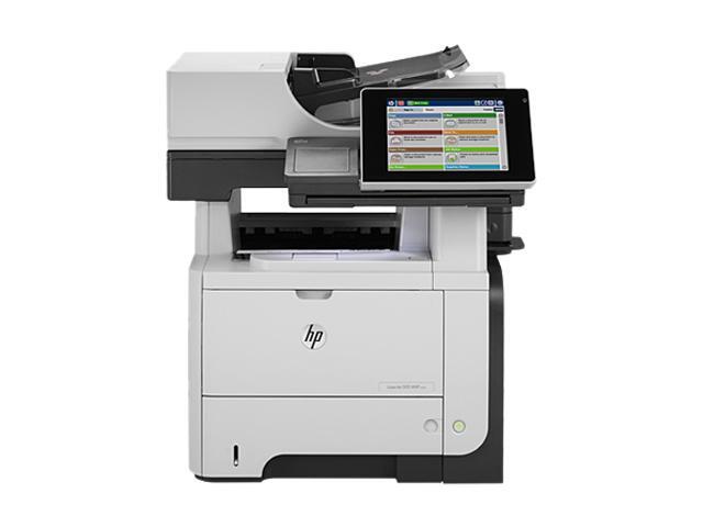 HP LaserJet Enterprise 500 M525c (CF118A) Duplex up to 42 ppm 1200 x ...