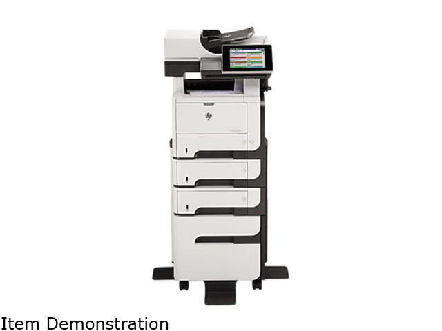 HP LaserJet Enterprise 500 M525c (CF118A) Duplex up to 42 ppm 1200 x ...