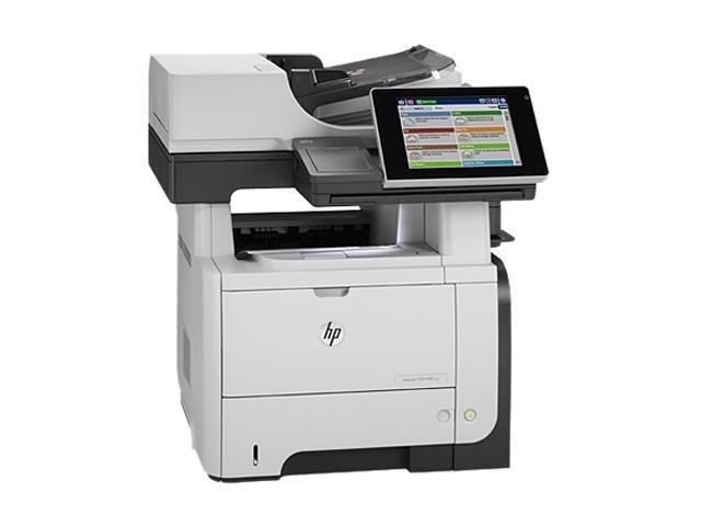 HP LaserJet Enterprise 500 M525c (CF118A) Duplex up to 42 ppm 1200 x ...