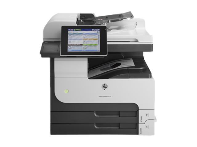 HP LaserJet Enterprise M725dn (CF066A) up to 40 ppm 1200 x 1200 dpi ...