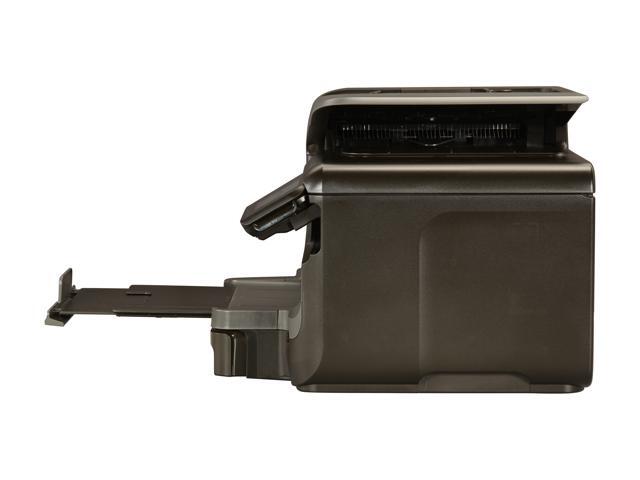 HP Officejet Pro 276dw Duplex 1200 dpi x 1200 dpi USB / Wireless Color ...