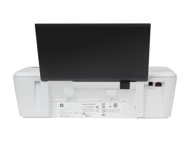 HP 1010 USB HP Thermal Inkjet Color Printer - Newegg.com