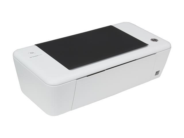 HP 1010 USB HP Thermal Inkjet Color Printer - Newegg.com