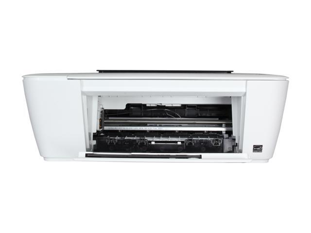 HP Deskjet 1510 USB Thermal Inkjet Color Deskjet 1510 All-in-One ...