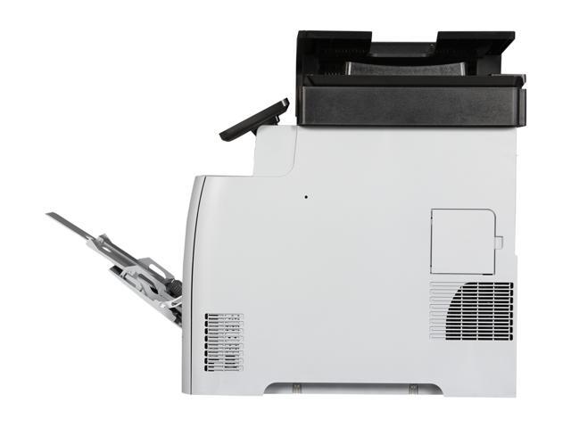 HP LaserJet M476nw (CF385A) Up to 21 ppm 600 x 600 dpi Wireless Color ...