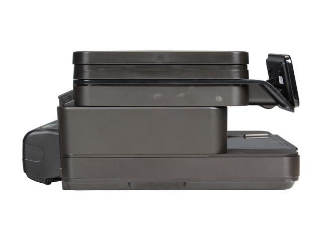 Refurbished: HP Photosmart Photosmart 7520 e-AIO USB / Wi-Fi InkJet MFC / All-In-One Color ...