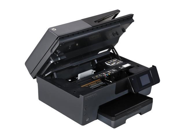 HP Officejet Pro 6830 (E3E02A) Duplex e-All-in-One Printer - Newegg.com
