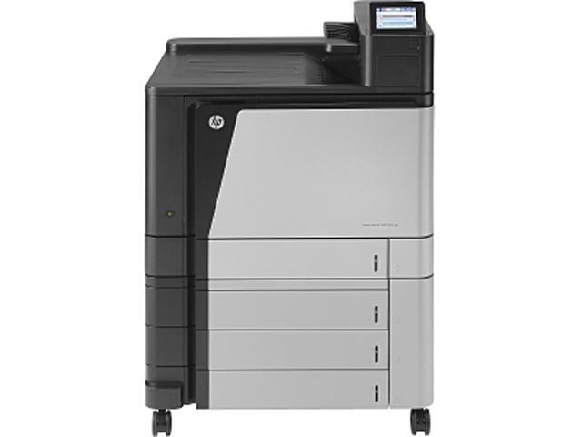 HP LaserJet M855xH (A2W78A) Duplex 1200 dpi x 1200 dpi USB color Laser ...