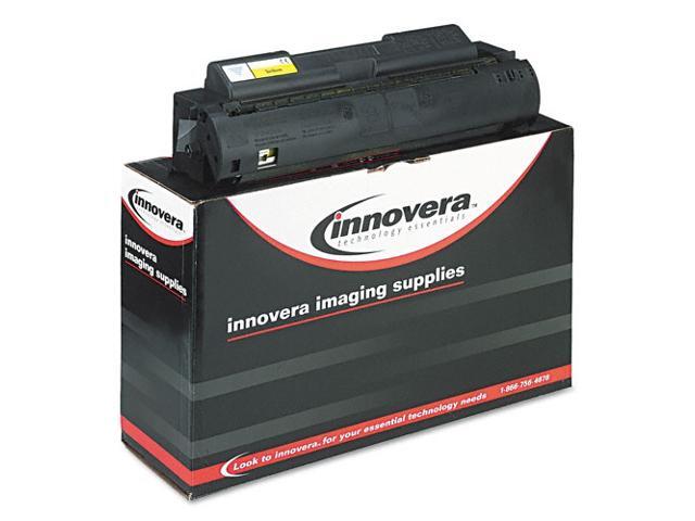 Innovera 402A Compatible, Remanufactured Toner, Yellow - Newegg.com