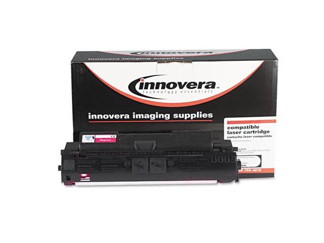 Innovera 403A Compatible, Remanufactured Toner, Magenta - Newegg.com